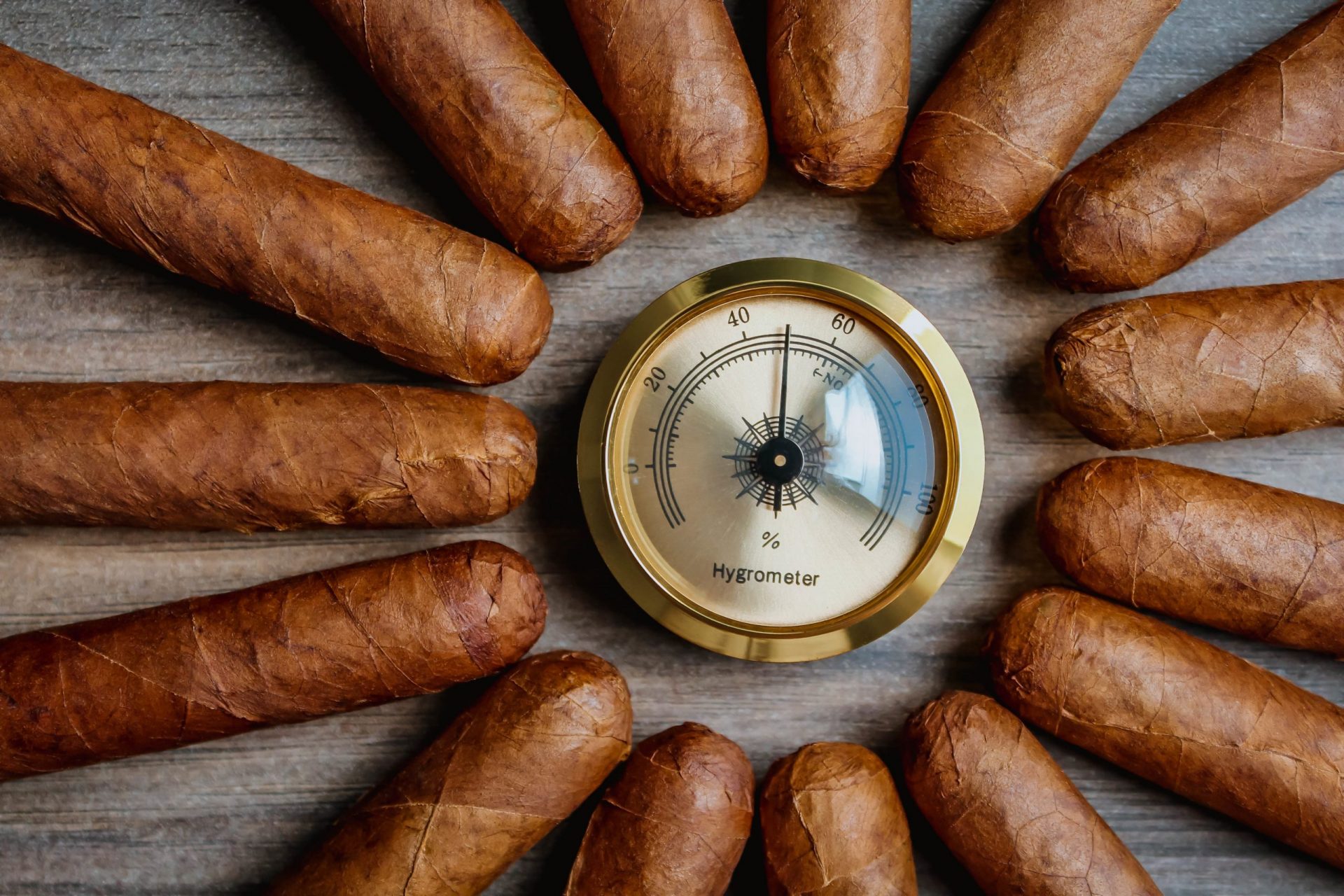 Humidors – The Black Velvet Selection